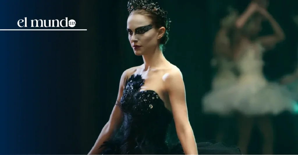 Reestreno de El Cisne Negro celebra su 15 años aniversario