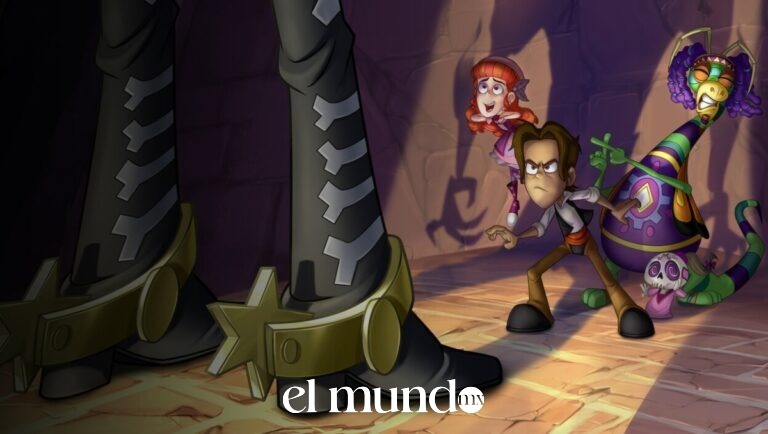 Ánima Estudios despidos adeudos: denuncian 60 exempleados