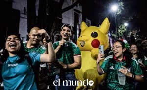 CDMX reforzará control de venta de alcohol en partidos